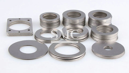 Stainless Steel Shim Price | Supplier & Manufacturer - Shanghai Metal Corporation