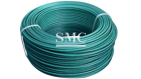 Steel Wire Rope/Steel Cable Price | Supplier & Manufacturer - Shanghai ...
