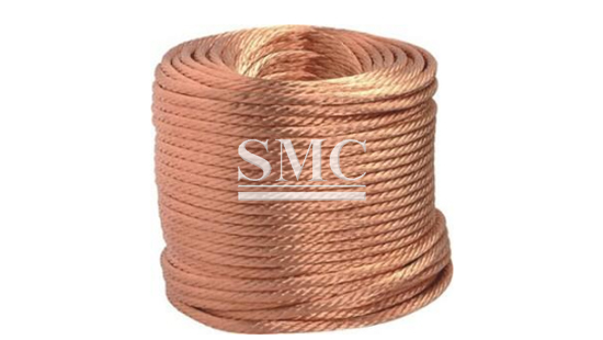 Stranded Copper Wire