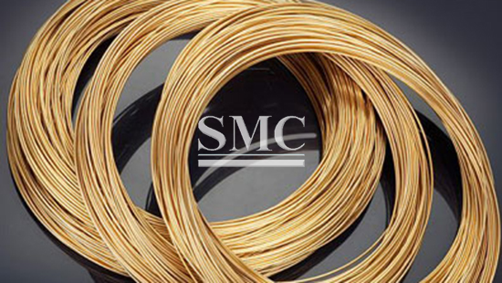 Zinc Copper Alloy Wire