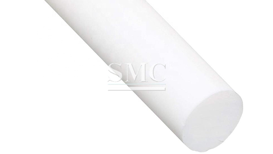 PTFE Rod / Teflon Bar Price | Supplier & Manufacturer - Shanghai Metal ...