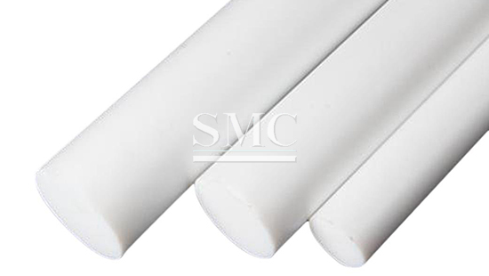 PTFE Rod / Teflon Bar Price | Supplier & Manufacturer - Shanghai Metal ...