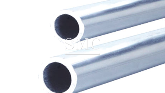 Magnesium alloy rod / tube