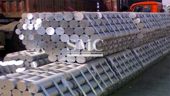 Magnesium alloy rod / tube