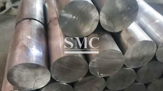 Lead Bar Price | Supplier & Manufacturer - Shanghai Metal Corporation