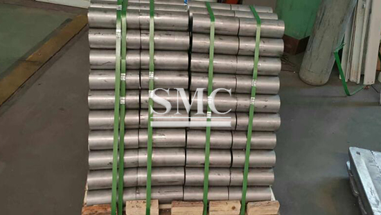 Lead Bar Price | Supplier & Manufacturer - Shanghai Metal Corporation