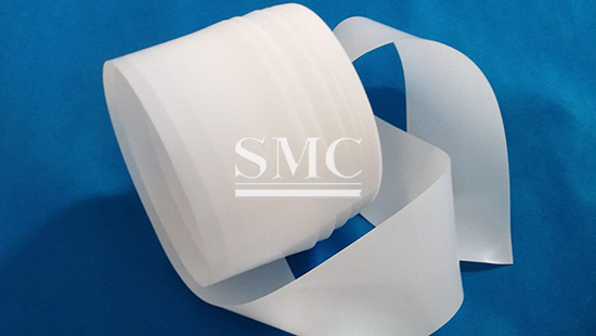 PTFE Film/Teflon Foil/Polytetrafluoroethylene strip