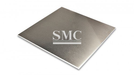 Magnesium-lithium Alloy Sheet