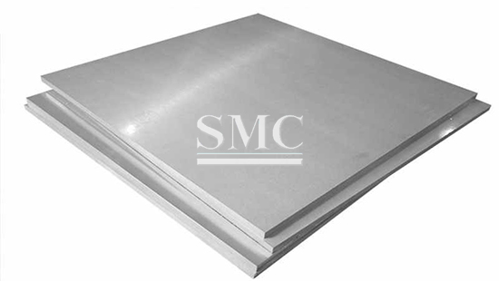 Magnesium-lithium Alloy Sheet