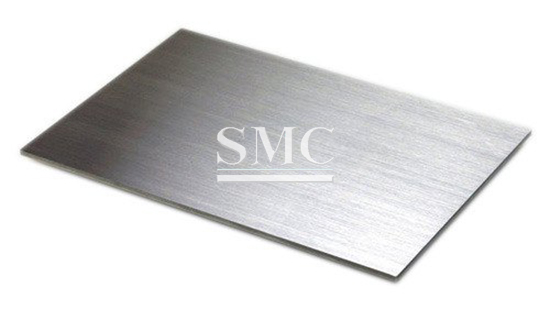 Magnesium-lithium Alloy Sheet