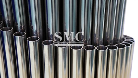 Stainless Steel Tube/Pipe Price | Supplier & Manufacturer - Shanghai ...