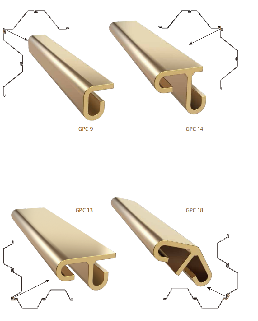 Corner Piles Price | Supplier & Manufacturer - Shanghai Metal Corporation