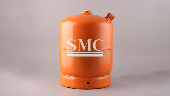 3KG-1 LPG gas cylinders | Supplier & Manufacturer - Shanghai Metal ...