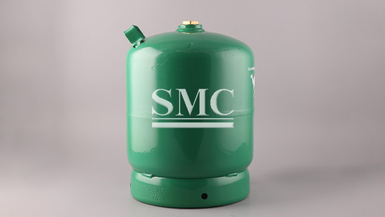 3KG-1 LPG gas cylinders | Supplier & Manufacturer - Shanghai Metal ...