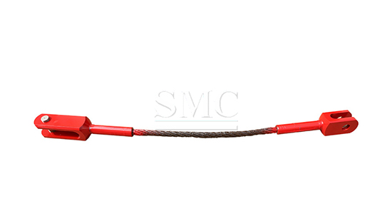 U Type Wire Rope Sling for Crane & Hoist Price | Supplier ...