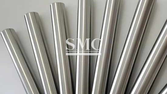 α+β Type Heat-Resistant Titanium Alloy Rod Price | Supplier ...