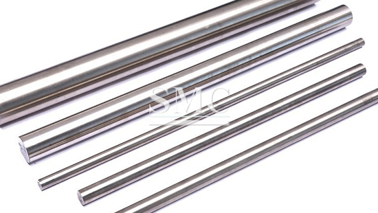 α+β Type Heat-Resistant Titanium Alloy Rod Price | Supplier ...