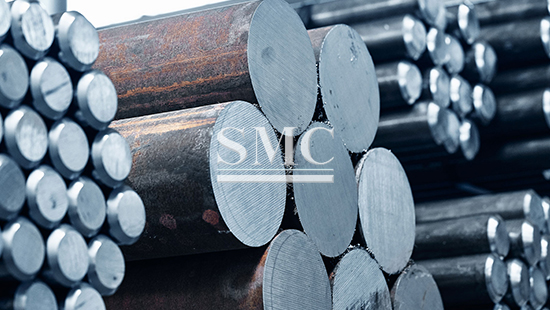 Petrochemical Industrical Alloy Structural Steel Bar Price | Supplier ...