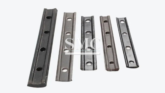 Rail Fishplate Price | Supplier & Manufacturer - Shanghai Metal Corporation