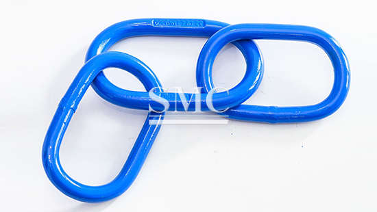 US Type A342 Forged & A344 Welded Master Link Price | Supplier ...