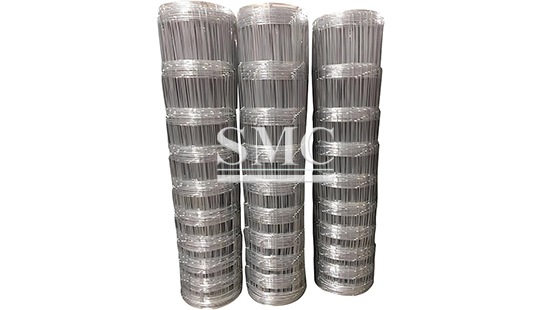 Field Fence Price | Supplier & Manufacturer - Shanghai Metal Corporation