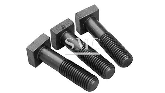 Square Head Bolt Price | Supplier & Manufacturer - Shanghai Metal ...