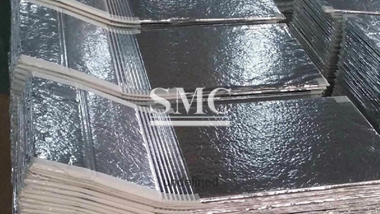Vacuum Insulation Panel Price | Supplier & Manufacturer - Shanghai ...