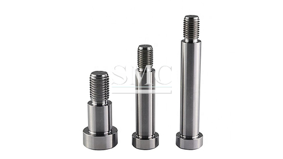 Shoulder Bolt Price | Supplier & Manufacturer - Shanghai Metal Corporation